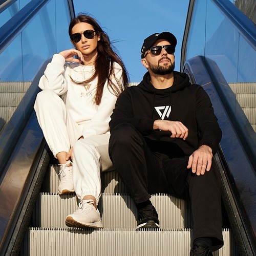 Stream Airsand, TuraniQa - Another Dimension (Original Mix) by TuraniQa ...