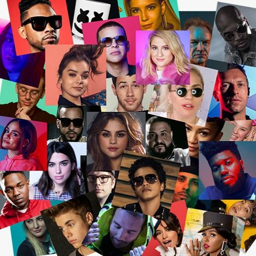Stream Party in the 516: Pop Party Mix by DJ Yung Justice | Listen ...