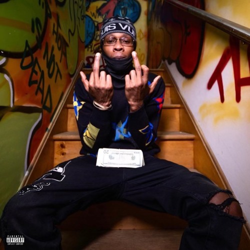 Stream HEATGENERAL | Listen to Blockwork - Dyin 2 Live playlist online ...