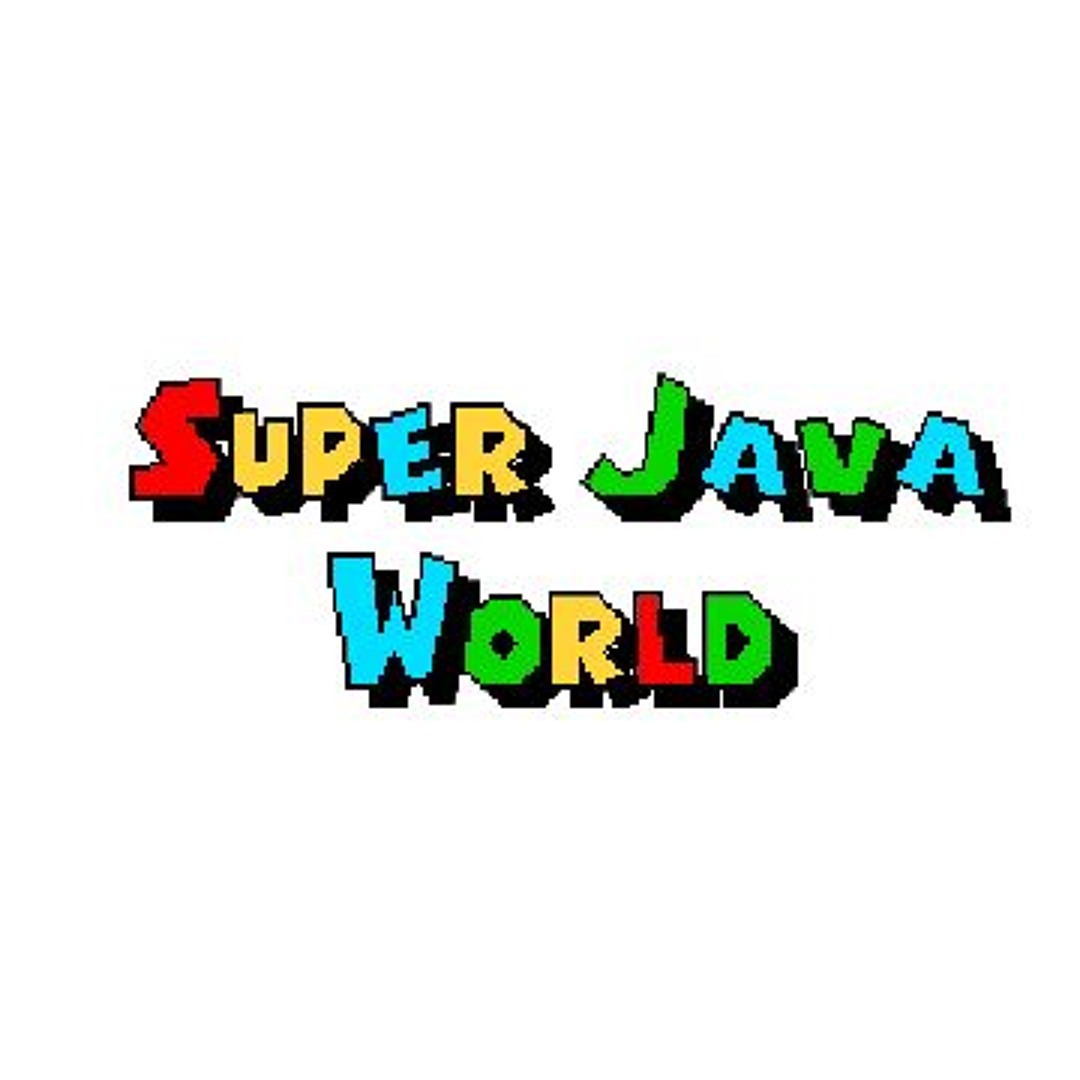 Stream SCP-178-1 if it didn't exist | Listen to super java world playlist online for free on ...