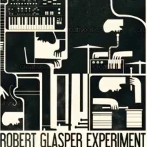 Listen to music albums featuring Robert Glasper Experiment Revisited by ...