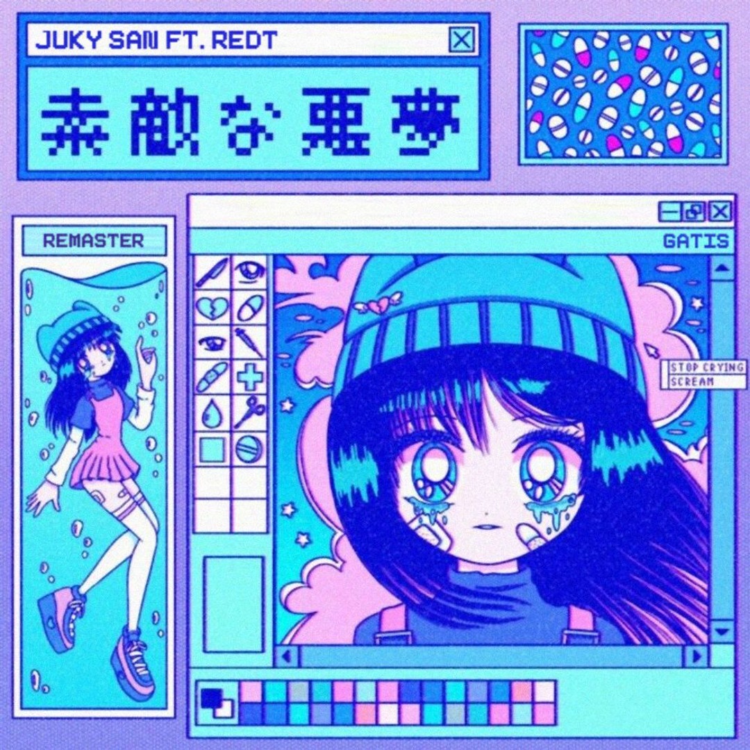 Stream JUKY SAN FT. REDT - PHẢI CHĂNG EM ĐÃ YÊU [REMASTER] by gatis ...