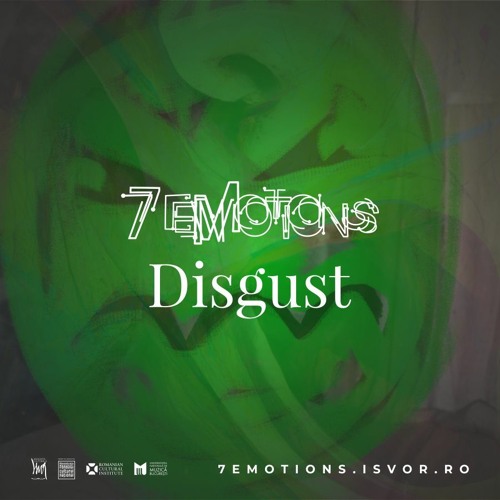 Stream Raluca Stratulat (violin) – Disgust, by Andrei Petrache by 7 ...