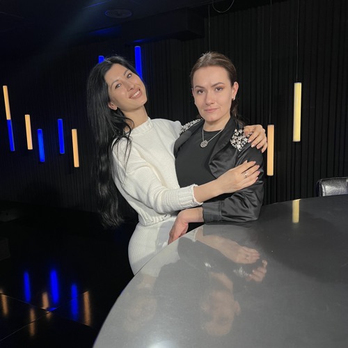 Stream NADYA VASINA SHOW - LANA TIGRANA(12/01/23) by Радіо KYIV FM | Listen online for free on ...