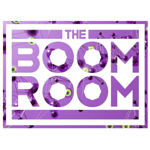 Alex Wann - The Boom Room 569 2025-07-13