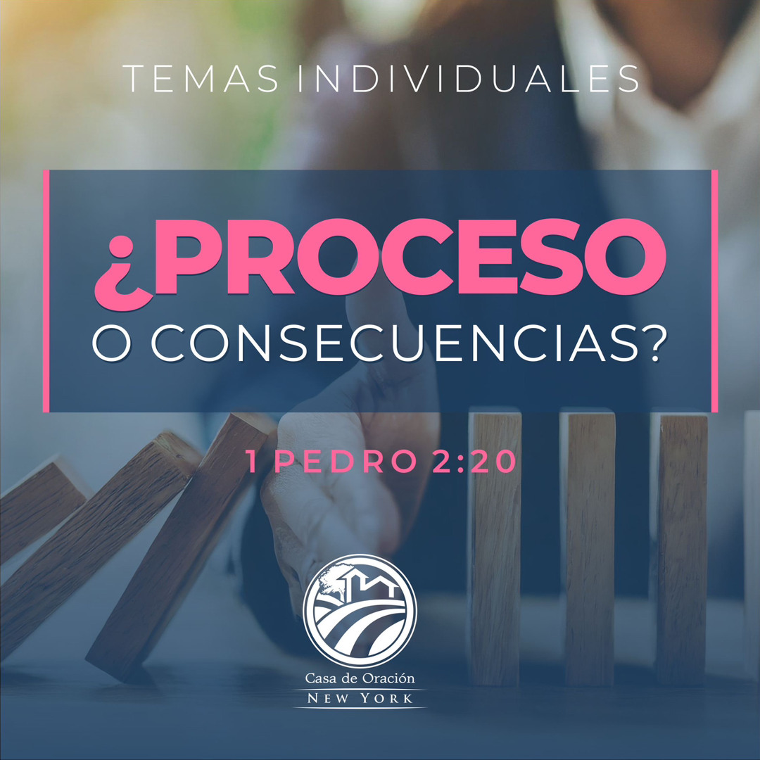 Stream Tema | ¿Proceso o Consecuencias? by CDO New York | Listen online ...
