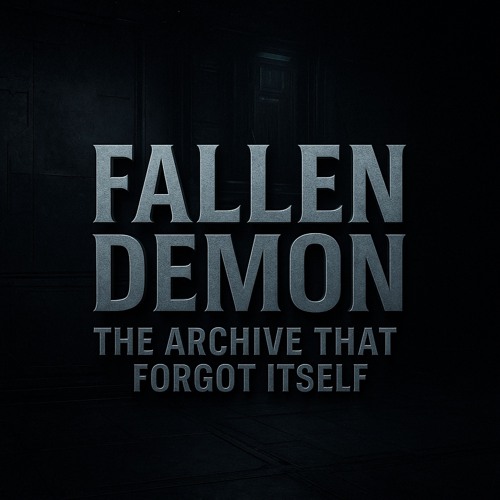 Stream 5 The Glitch Saint by Fallen Demon | Listen online for free on ...