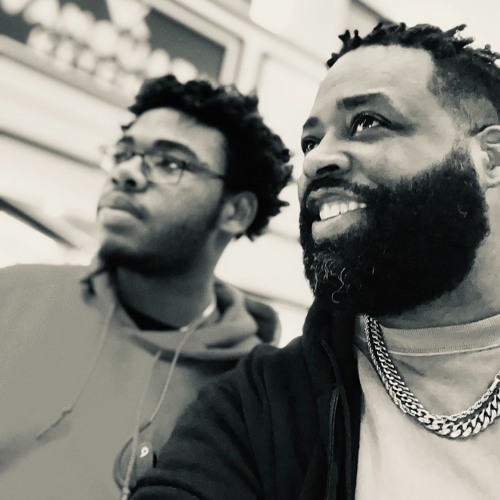 Stream Two Gen by King Lowe | Listen online for free on SoundCloud