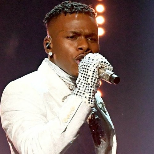 Stream DaBaby • ROCKSTAR • (Live At The 63rd GRAMMYs ® 2021) by DizZy ...