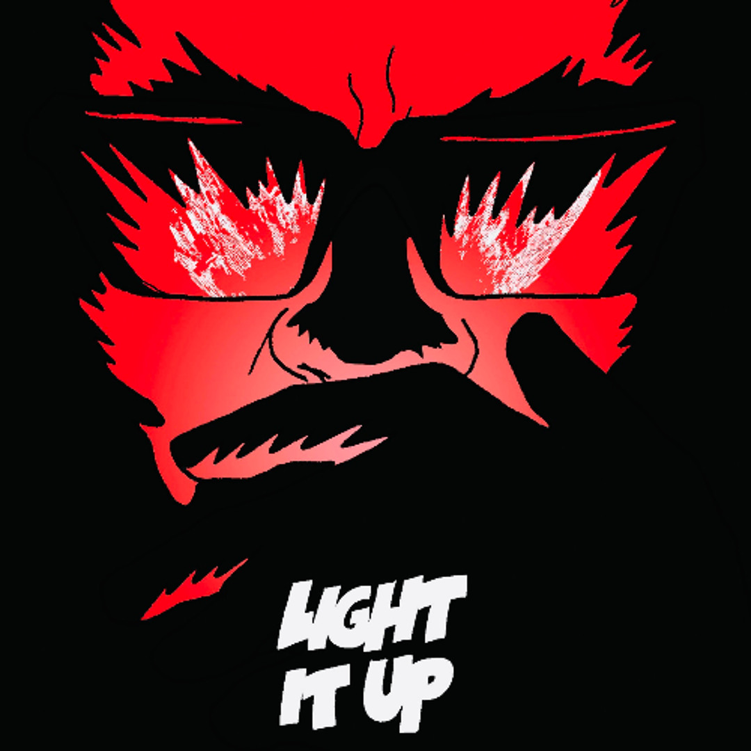 Stream LIGHT IT UP - MW X Harry T by Harry T | Listen online for free ...