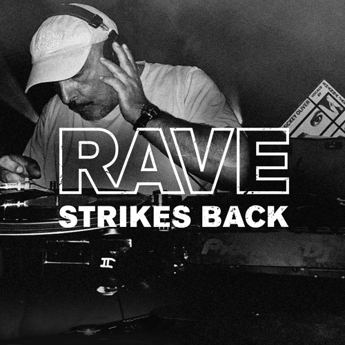 Stream Filippo Moscatello - Rave Strikes Back - Kassablanca Jena 2024 ...