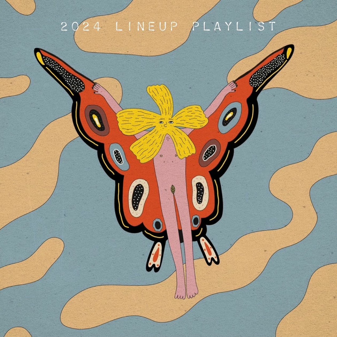 Stream Summer Sound TH | Listen to Summer Sound Festival 2024 playlist ...