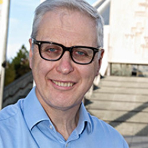 Stream VBJ First Opinions, Ep 12: discussions in disruption with ...