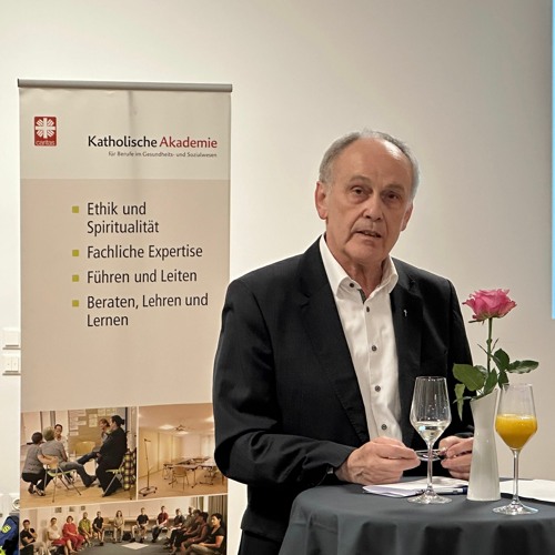 Stream Ruhestand - Prälat Bernhard Piendl by Bistum Regensburg | Listen ...