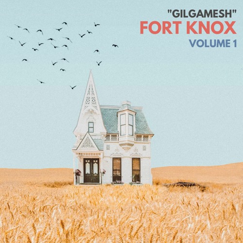 Stream Gilgamesh by Nathaniel David Knox | Listen online for free on ...