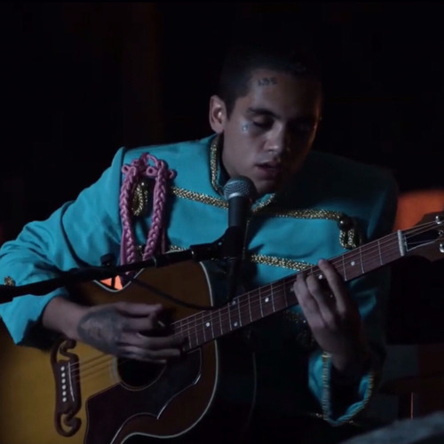 Stream Dominic Fike - Joe Blazey (Acoustic) (Live Sound Bites By ...