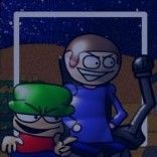 Stream FNF vs Dave And Bambi: Splitathon (slowed-reverb) by Mini Bevel ...