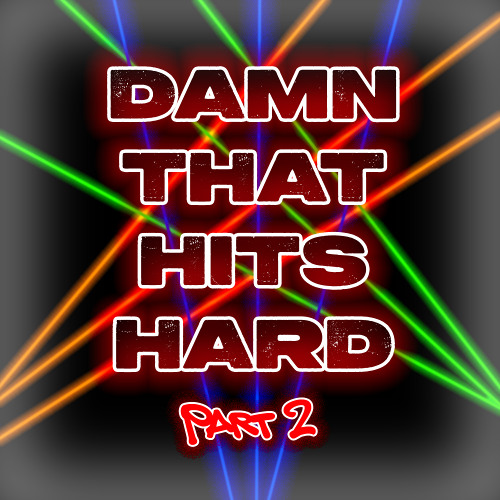Stream Damn that hits hard drum and bass mix part 2 by Foxology ...