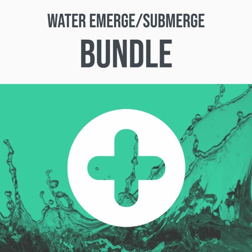 Stream 344 Audio | Listen to Water Emerge/Submerge Bundle playlist ...