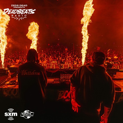 Zeds Dead - Deadbeats Radio 312 (2023 Label Showcase) 2024-01-15