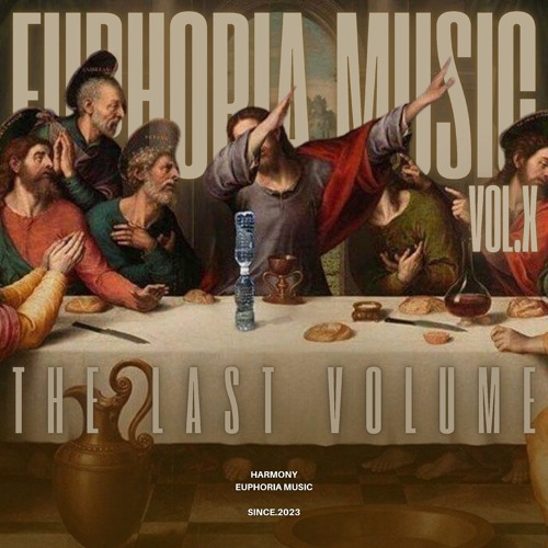 Stream Euphoria Music Vol X | Harmony by Central Løng 🍁 | Listen online ...