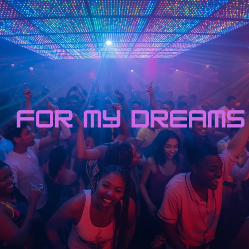 Stream For My Dreams (Remix) by LA Craze | Listen online for free on ...