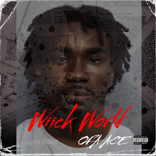 Stream Paynito x Ofa Ace - On the radar by OfaAce | Listen online for ...