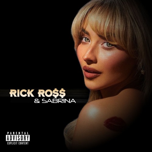 Stream Bed Chem Music - Sabrina Carpenter & Rick Ross (Mashup) by ...