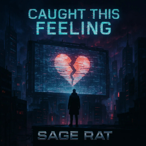 Stream Caught This Feeling by Sage Rat | Listen online for free on ...