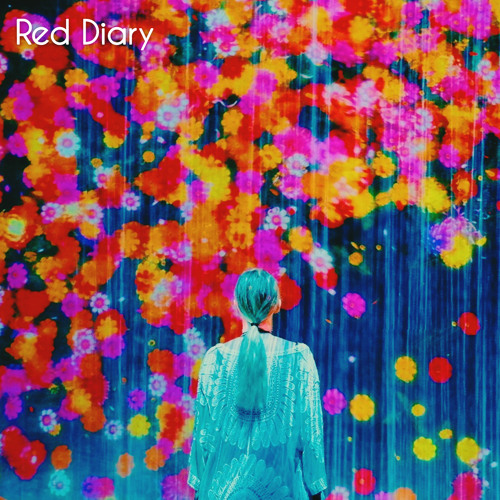 Stream Red Diary by Ken Kurauchi | Listen online for free on SoundCloud