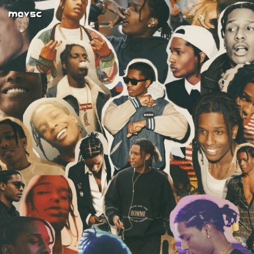 Stream A$AP Rocky - Lord Pretty Flacko Jodye 2 (Mavsc Edit) by Mavsc | Listen online for free on ...