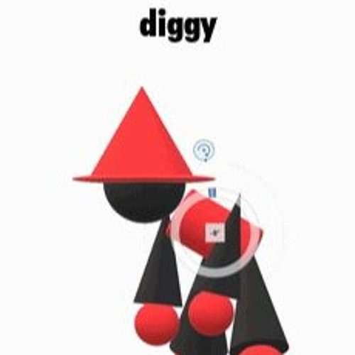 Stream The Wiggy Diggy Song Of All by TylerTheInkDevil | Listen online ...
