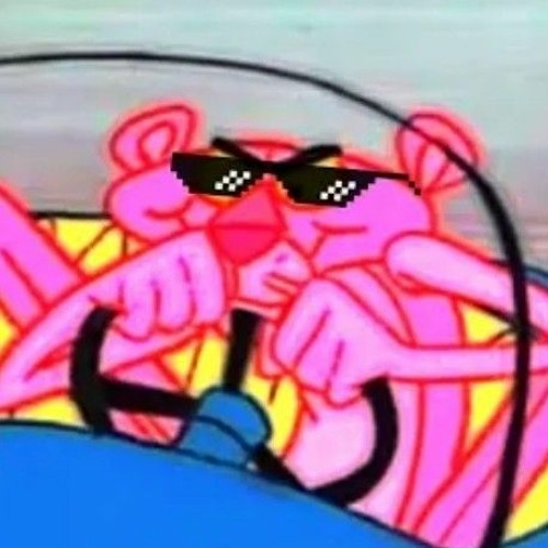 Stream Pink Panther Phonk by Amir Mahdi | Listen online for free on ...