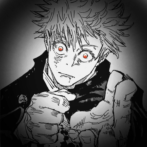 Stream Blue Output - Custom Satoru Gojo Theme by bloxity | Listen ...