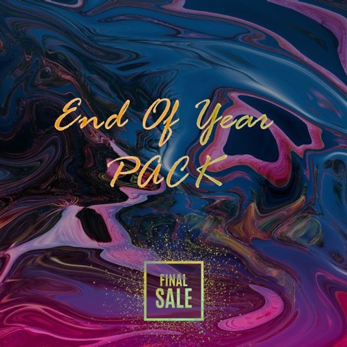 Stream END OF YEAR PACK by DLP MUSIC | Listen online for free on SoundCloud