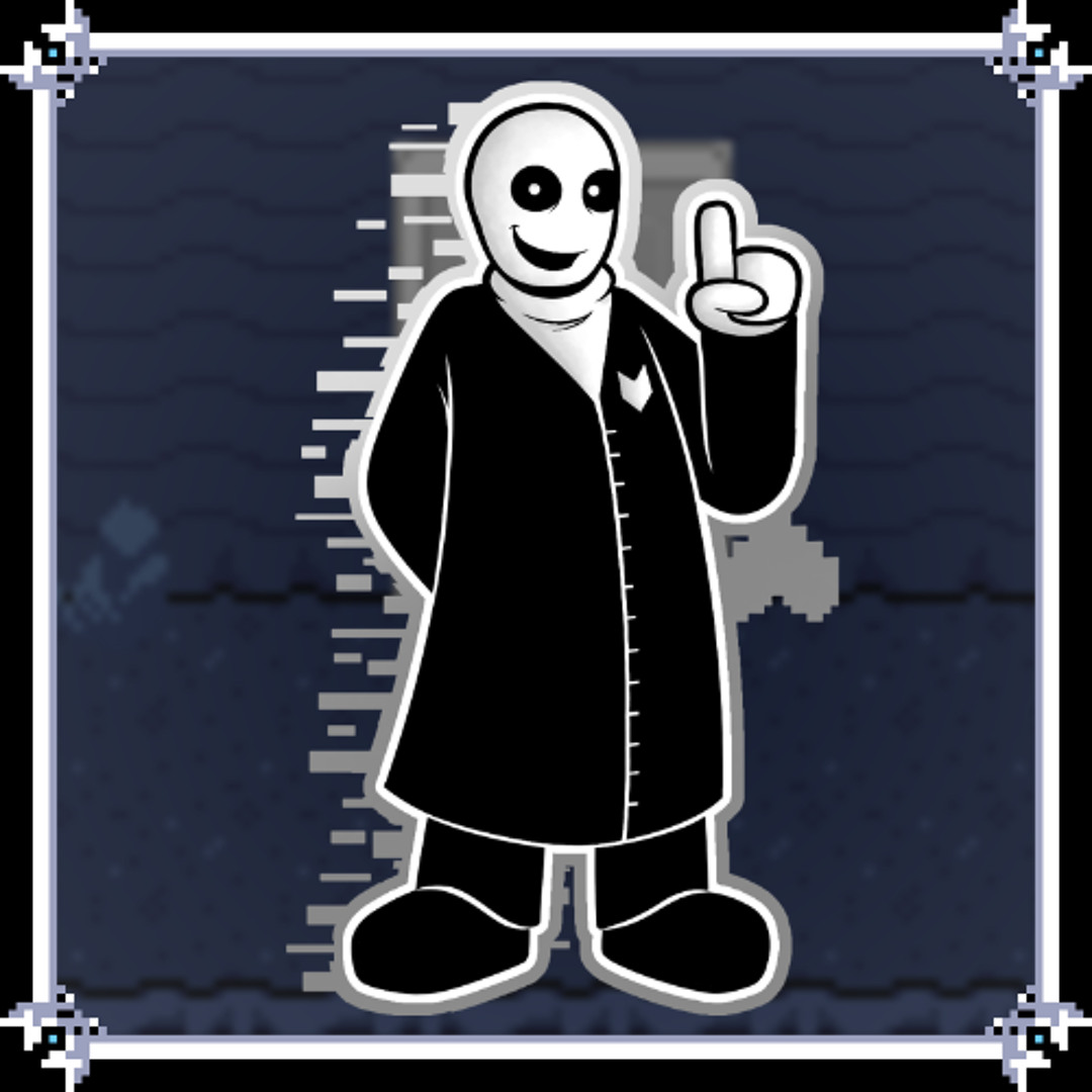 Stream Wing Gaster! The royal scientist | Listen to Wing Gaster ...