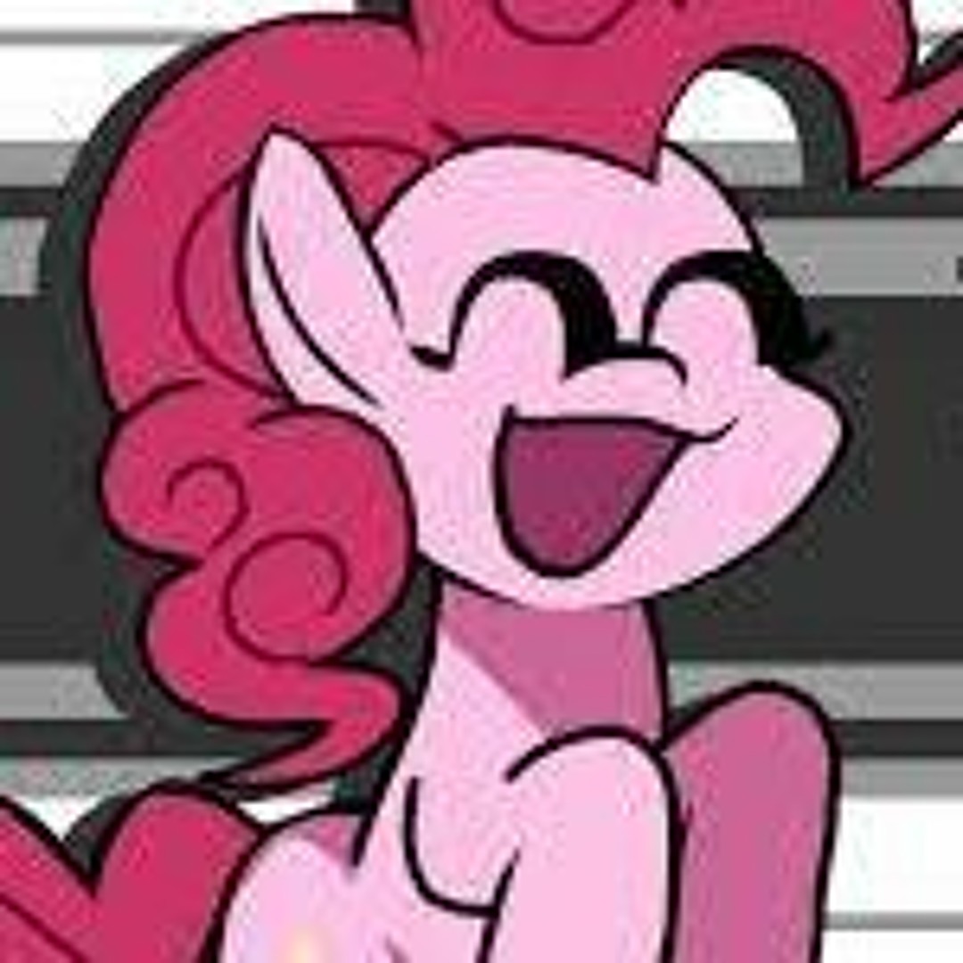 Listen to playlists featuring FnF Mlp Pinkie Pie Mod My Little Pony ...