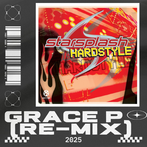 Stream Hardstyle (Grace P Remix) by Grace P (KR) | Listen online for ...