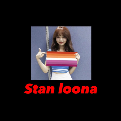 Stream stan loona by jeonghansrealwife | Listen online for free on ...
