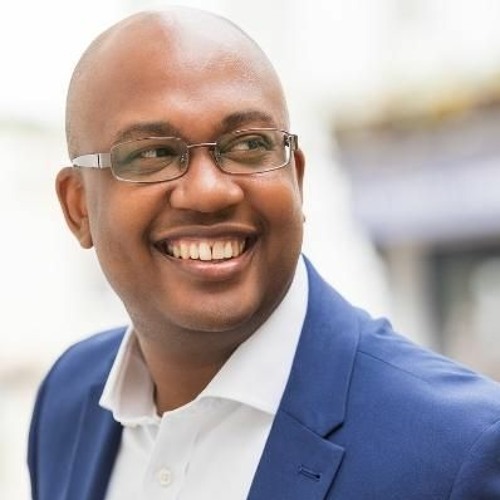 Stream episode The Future Leader Interview with Tim Hatari by dr003 ...