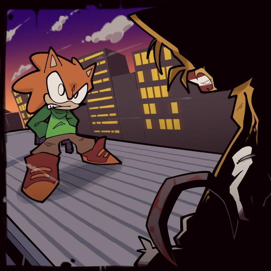 Stream FNF. VS Sonic.EXE: Soulles DX [Goalpost DLC] OST - 2SDAY by FACE ...