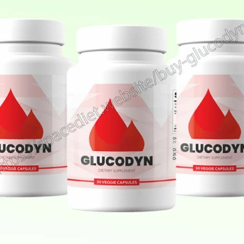 Stream Glucodyn - How Its Works? by Glucodyn | Listen online for free ...