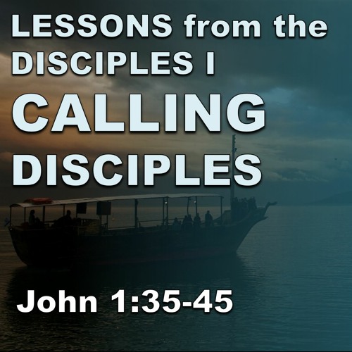 Stream Pimpama Uniting Church | Listen to Lessons from the Disciples ...