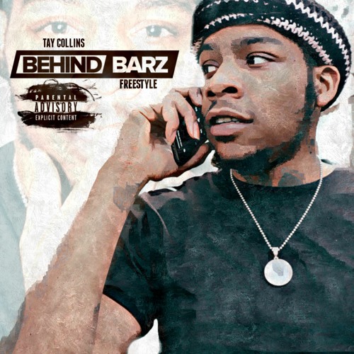 Stream Tay Collins - Behind Barz Freestyle by T_Raw1389 | Listen online ...