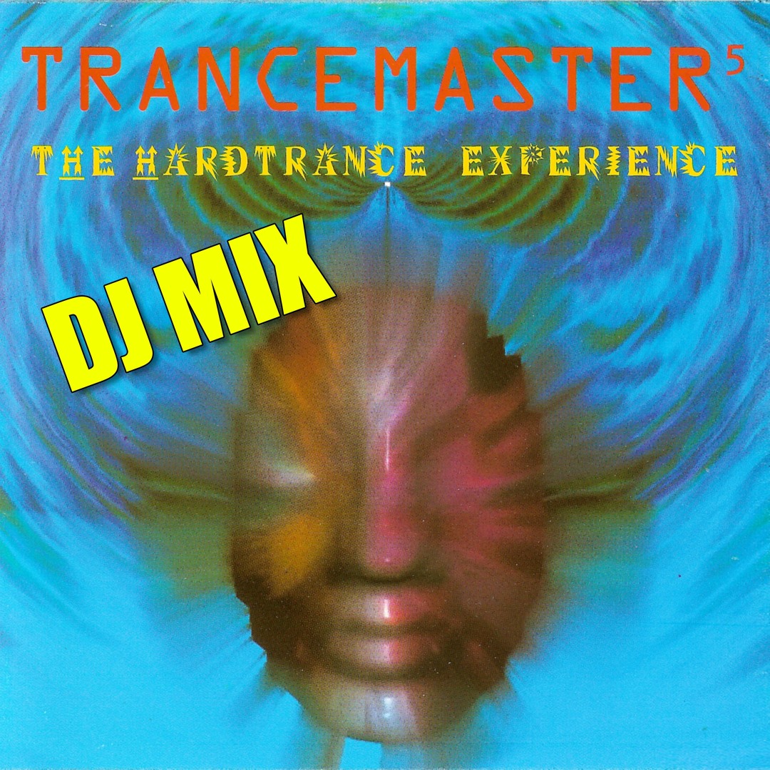 Stream Trancemaster 5 (1993) The Hardtrance Experience [CD Compilation ...