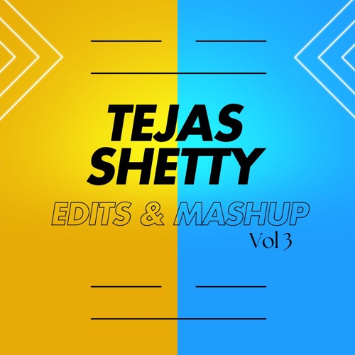 Stream Ram Chahe Leela Edit - Tejas Shetty by TEJASSHETTYOFFICIAL | Listen online for free on ...