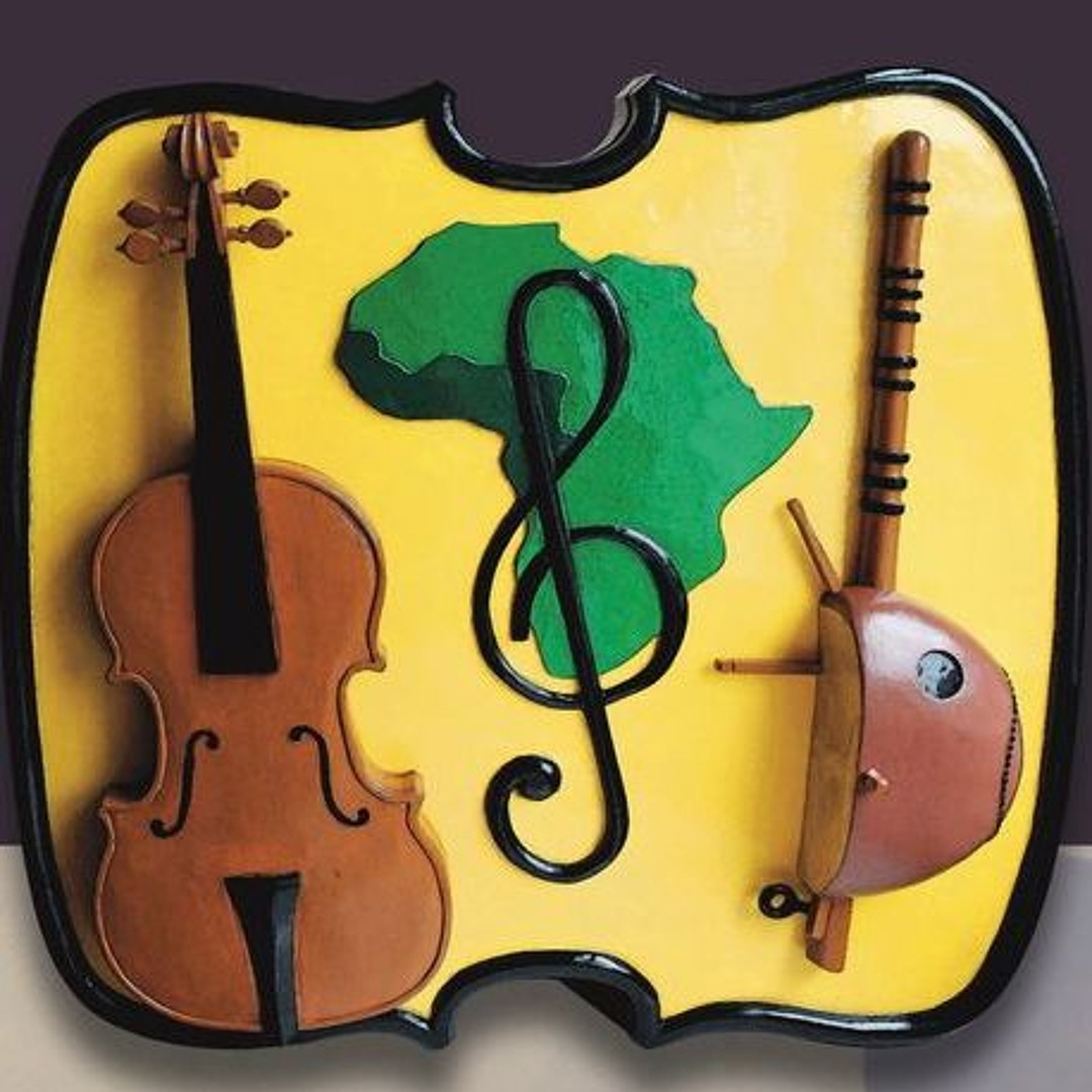 Stream Joseph Emidy by Michael Burns 1 | Listen online for free on ...