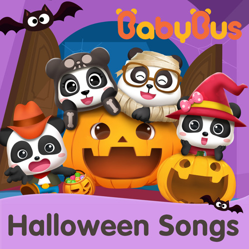 Stream Haunted House by BabyBus | Listen online for free on SoundCloud
