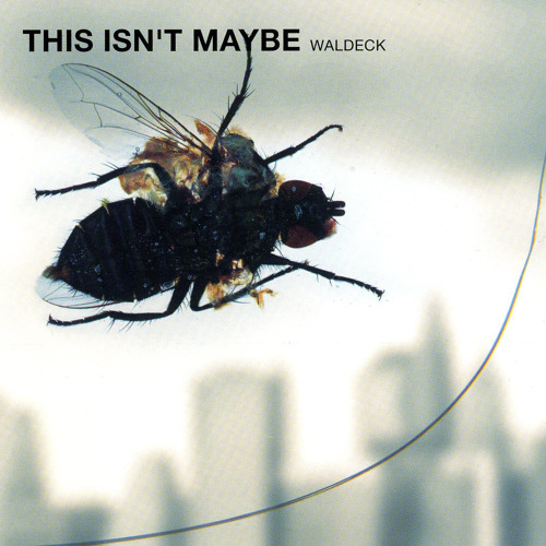 Stream This Isn't Maybe (BTO Spider & Jeremiah's Always Growing Mix) by ...