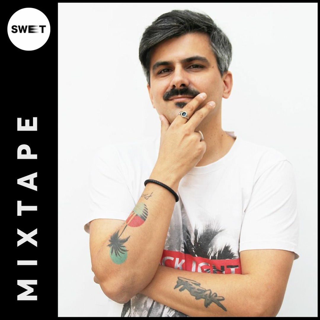 Stream Sweet Mixtape #134 : Captain Mustache by Sweet Music | Listen ...